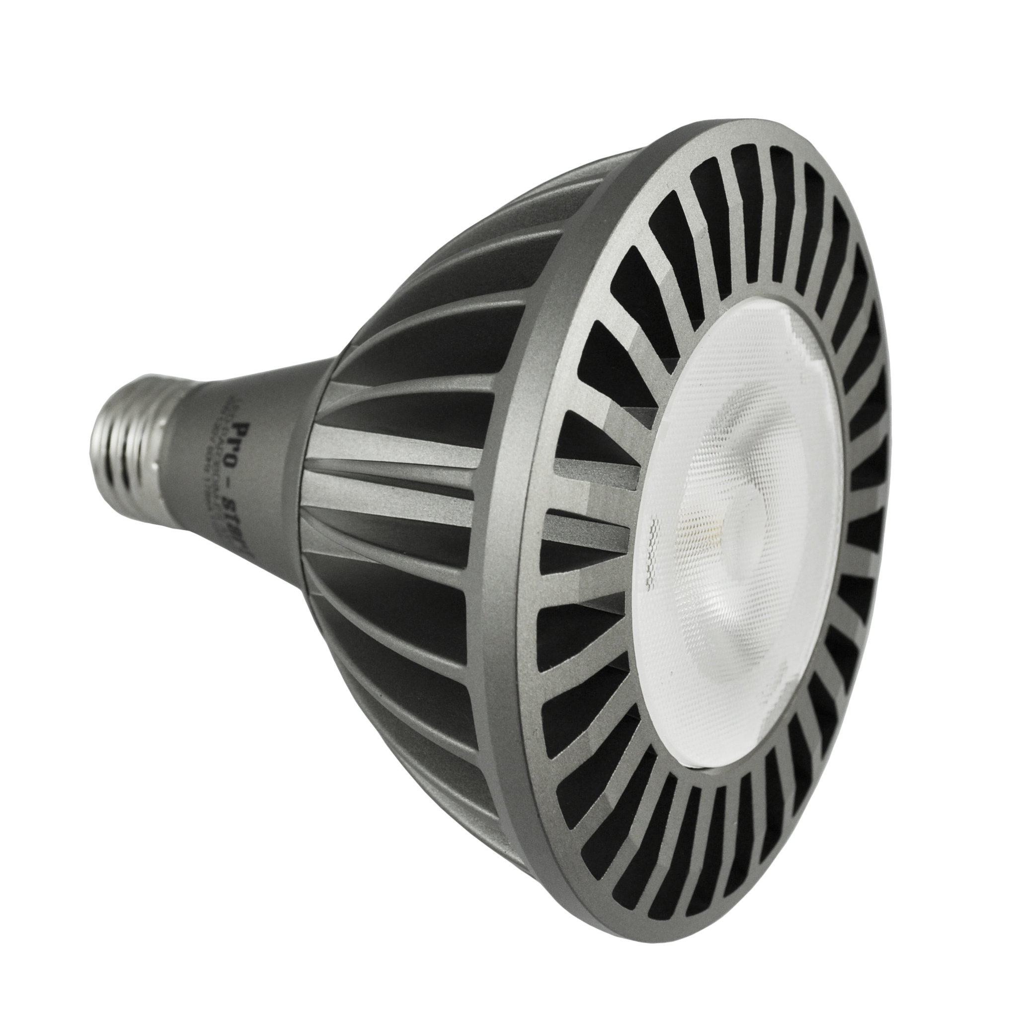 New Generation Pro-Start LED PAR38, and LED BR30 – NormanLamps.com Blog