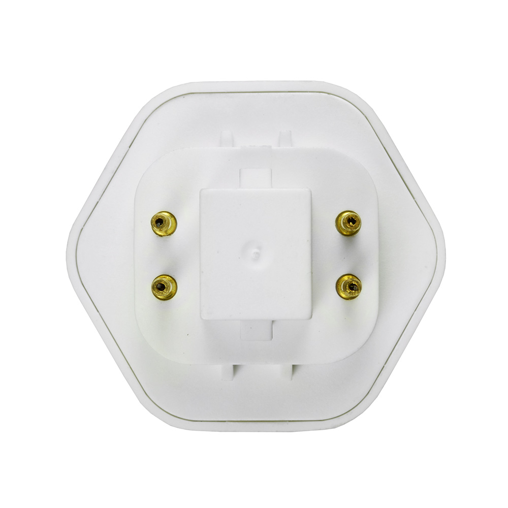 CF42DT/E/IN/827 2700K (20887) - Watts: 42W, Type: Triple Tube CFL ...