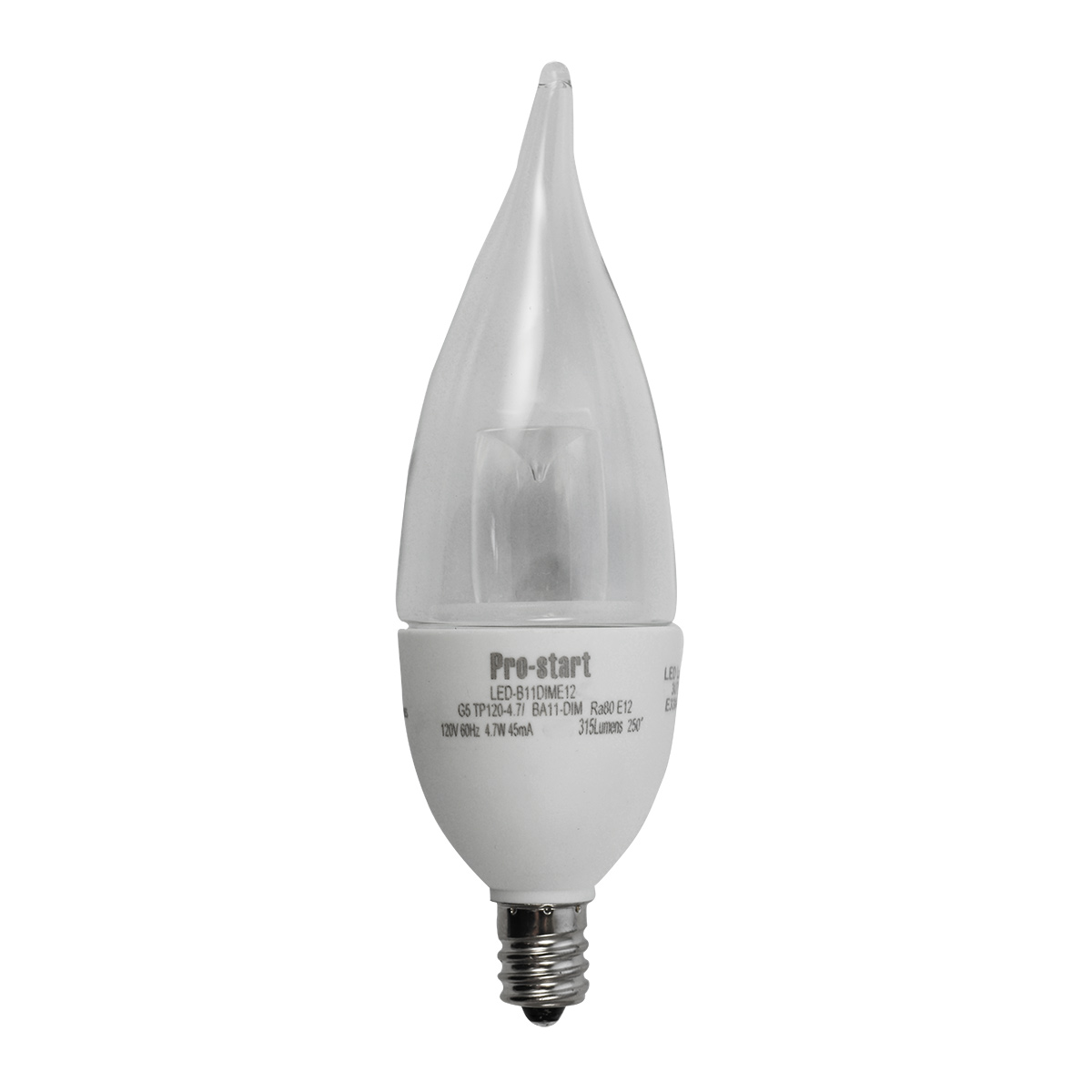 Dimmable LED Lamp Norman Lamps PAR38 LED Bulb - 17W 4000K Cool White ...