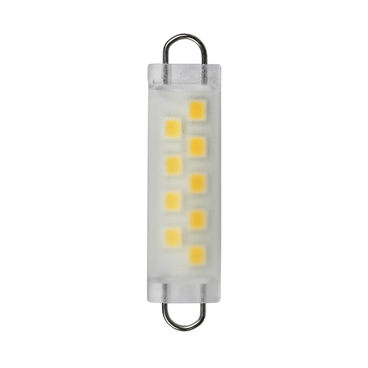 LED-XRL24V-3KFR Warm-White 3000K - 24 volts, LED Festoon Bulb, Rigid ...